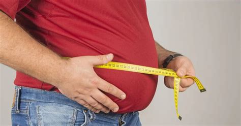 Belly Fat పొట్ట మగవాళ్లకే ఎందుకు పెద్దగా వస్తుందో తెలుసా Why Do