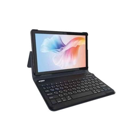 Tablette Atouch X19 Pro Mémoire 128 Go Ram 6 Go Photo 16 Mpx