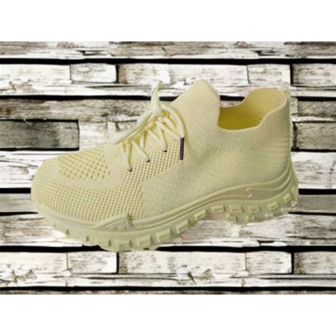 Летни дамски дишащи обувки с голям грайфер D6015 2 ⭕️ ТОП Цена ️ 14397 — 4sales