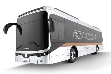 Verkehrsbetrieb Potsdam Ordert 23 E Busse Bei Ebusco Electrive Net