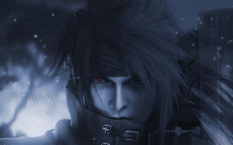 Final Fantasy Vincent Valentine Wallpapers WallpaperSafari