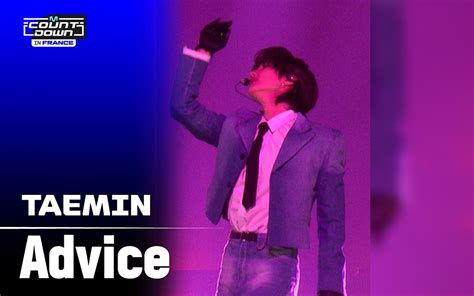 Mnet更新李泰民advice竖版直拍 231015mcountdown In France Bilibilib站无水印视频解析——6li6在线工具箱