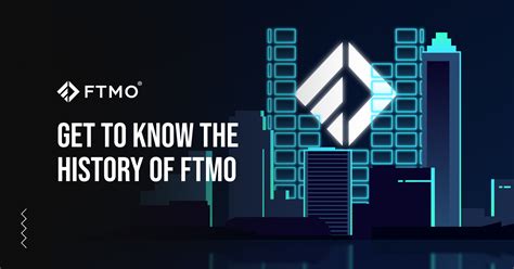 Get To Know The History Of Ftmo Ftmo