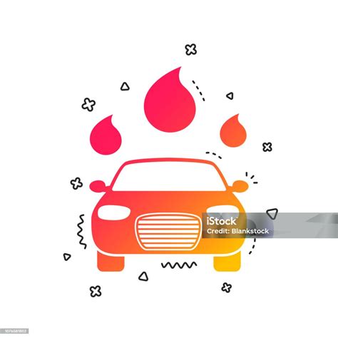 세차 기호 아이콘입니다 자동 출납 원입니다 워터 드롭입니다 벡터 0명에 대한 스톡 벡터 아트 및 기타 이미지 0명 고급 깨끗한 Istock