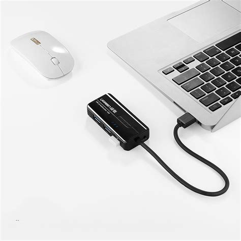 Usb To Network Cable Interface CJdropshipping