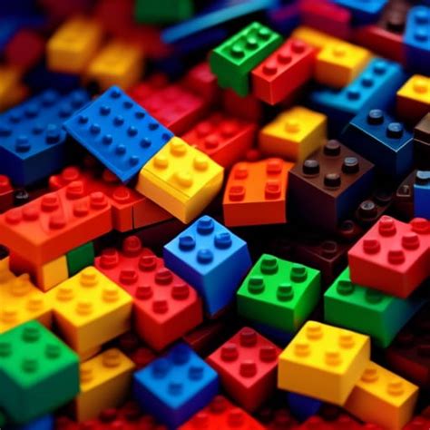 The Beginner S Guide To Lego Blocks Sets Plants And Lights