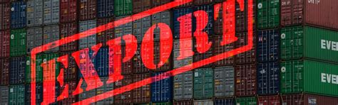 How To Optimize Your Business For Re Export