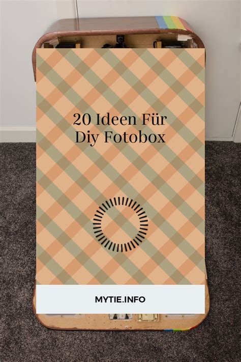 Ideen F R Diy Fotobox Beste Wohnkultur Bastelideen Coloring Und