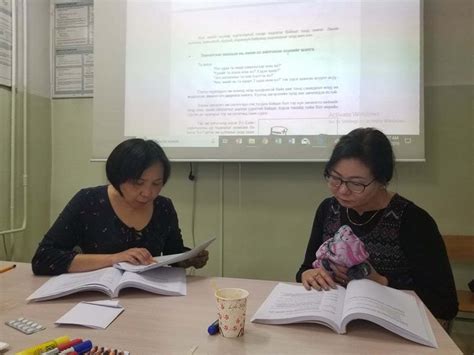 ХҮҮХДИЙН ӨВЧНИЙ ЦОГЦ МЕНЕЖМЕНТИЙН ЭМНЭЛЗҮЙН СУРГАГЧ БАГШИЙН СУРГАЛТЫГ АМЖИЛТТАЙ ЗОХИОН БАЙГУУЛЛАА