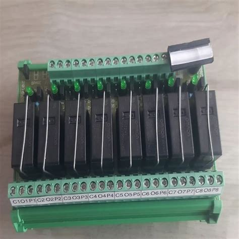 Trinity Touch Relay Cards For Control Panel At ₹ 650piece In