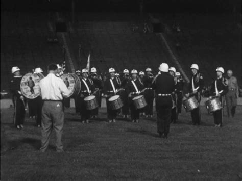 Black And White Drawing Marching Band Clip Art Clip Art Library
