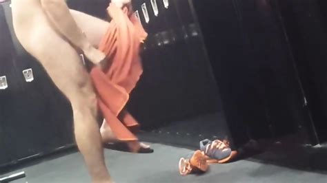 Caught Getting Hard On In Locker Room Boner Spy Big Dick Eporner