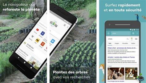 10 Best Web Browsers For Android In 2022