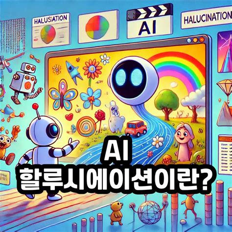 Llm Ai와 할루시네이션 인공지능의 상상력과 한계