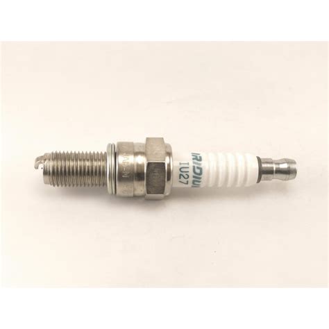 Denso IU27 свеча зажигания Denso Iridium Power, купить в Украине