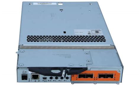 Hpe P12949 001 Msa 2060 Iscsi Controller