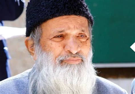 Abdul Sattar Edhi A Hero Of Pakistan Plozee