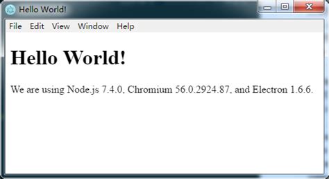 《electron 开发》 环境配置和helloworldelectran怎么配置反向代理 Csdn博客