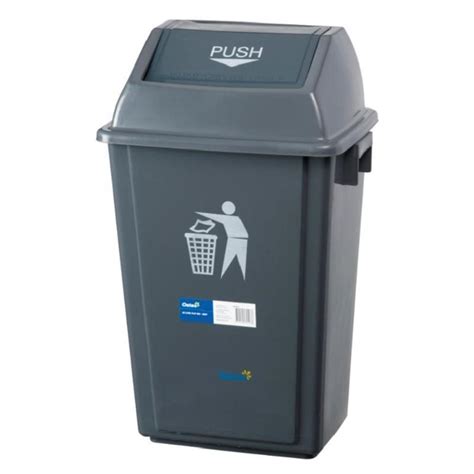 Oates Plastic Swing Bin Joo Yong Pte Ltd