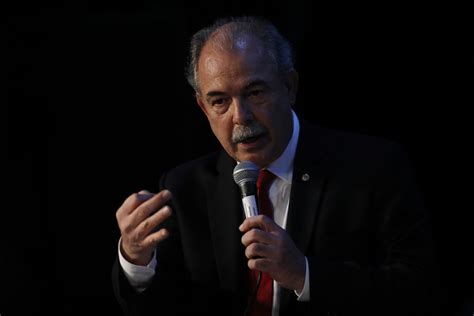 Mercadante E O Novo Bndes Míriam Leitão O Globo