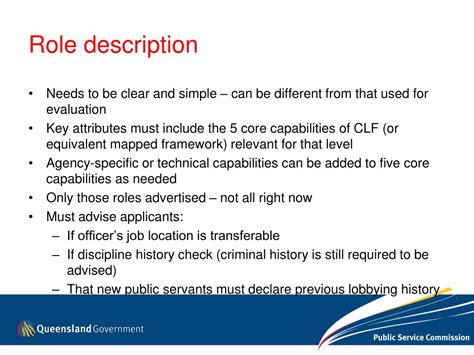 Ppt Recruitment And Selection Directive Powerpoint Presentation