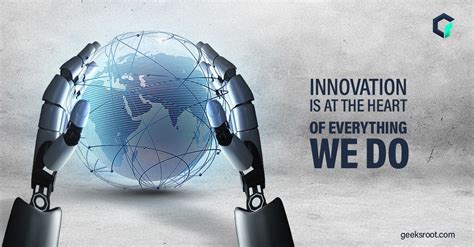 Innovation Technology Future Power Software Softwareinnovation