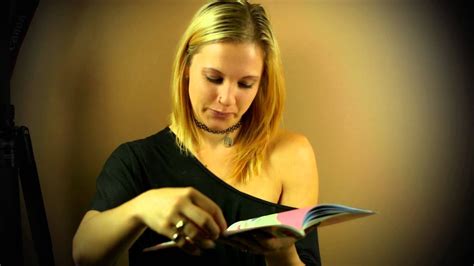 Asmr Book Reading Soft Spoken Page Turning Youtube