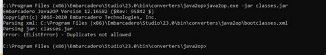 Java2opexe Access Violation At Address 00ffbb34 In Module Java2opexe Dúvidas Não