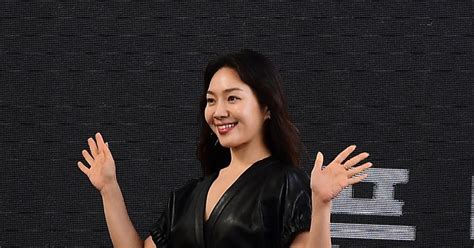 최희서 해맑은 미소 Ten포토