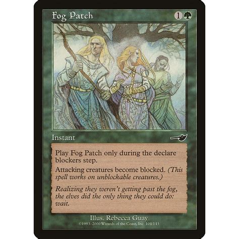 G Fog Patch Nms Shopee Philippines