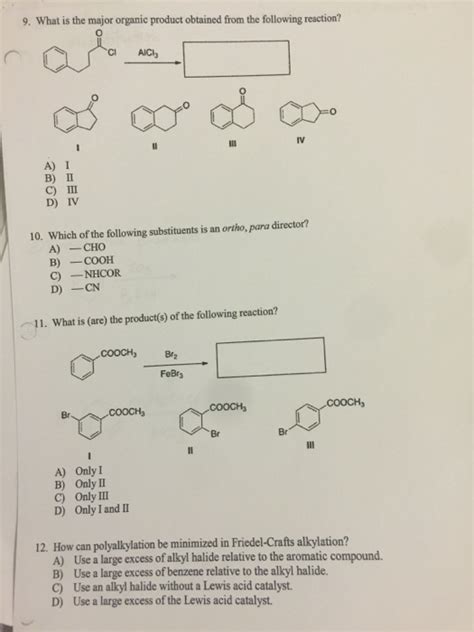 Solved 16 Which Of The Following Dienes Contain Conjugated