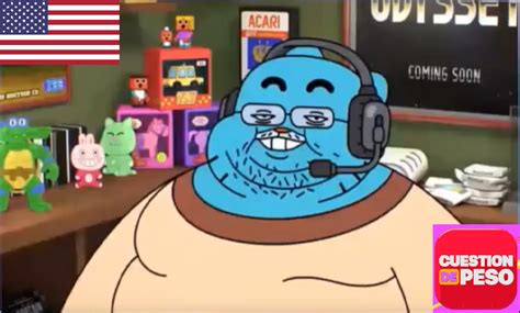 Top Memes De Gumball En Español Memedroid