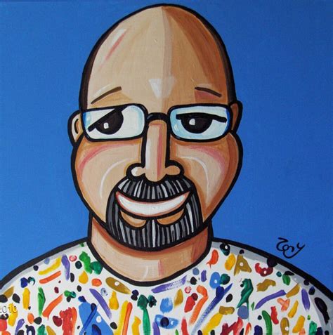 About Tony Mendoza Art