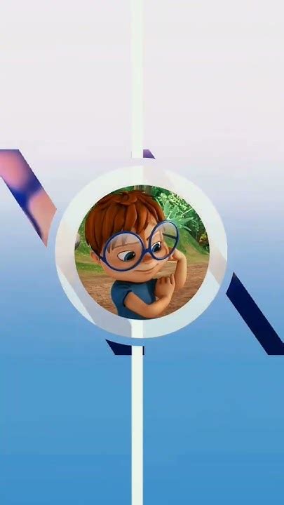 Its Done Alvinandthechipmunks Edit Simonseville Capcutedit Idek