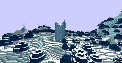 Arther Dimension 1201 Моды для Майнкрафт Minecraft Inside