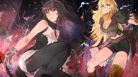 Rwby Hyousetsu Teikoku Rwby Ice Queendom Hd Wallpaper By Toi8