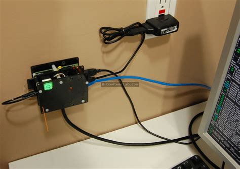 Laser Cut Case For Raspberrypi Gateway Lowpowerlab