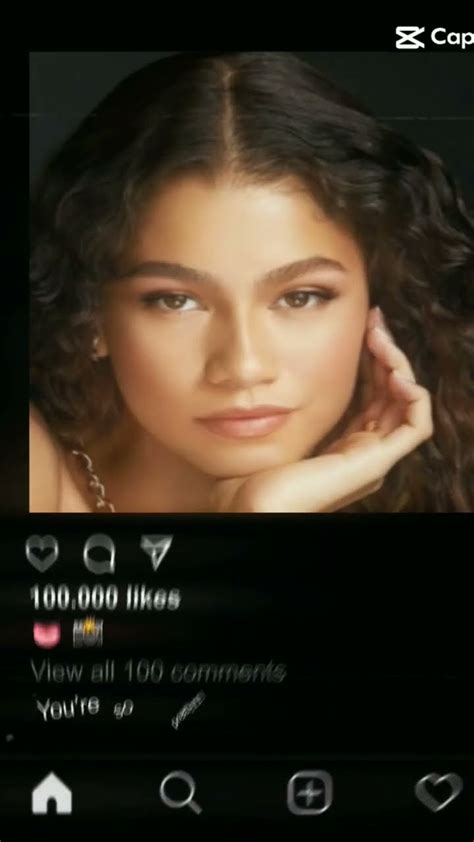 Zendya Youtube