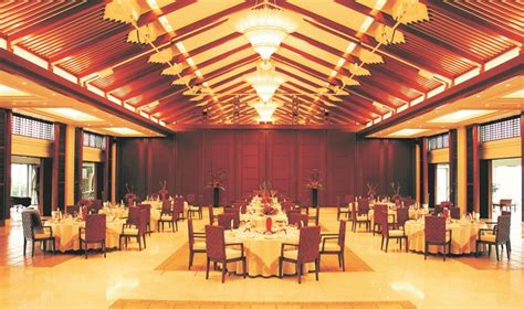 万国津梁館｜bankoku Shinryokan Okinawa Resort Mice Facility