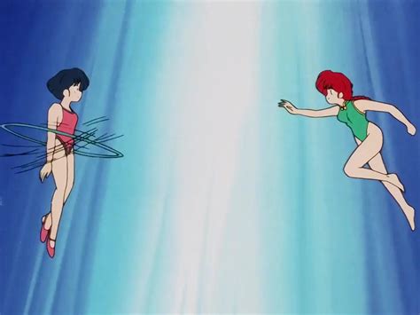 Ranma 1 2 Capitulo 98 La Maldicion Del Leotardo By Tibone456 On Deviantart