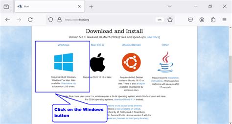 Download And Install Bluej Ide 2024