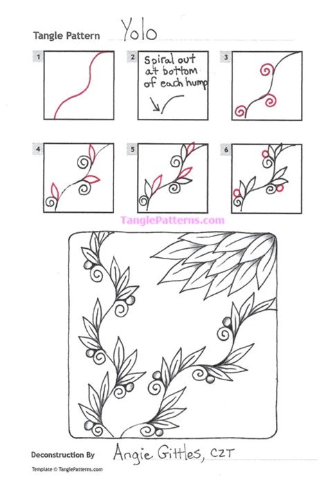 How To Draw Yolo