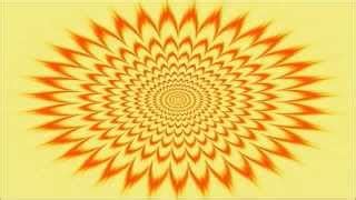 Autokinetic Effect Illusion