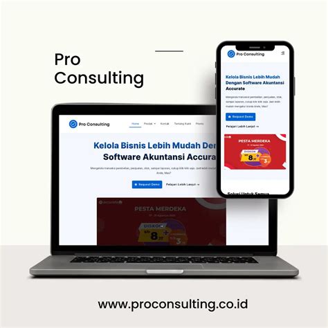 Pro Consulting Teroopong