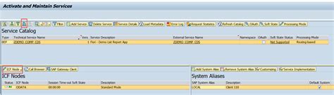 Create Fiori List App Report With ABAP CDS View SAP Community