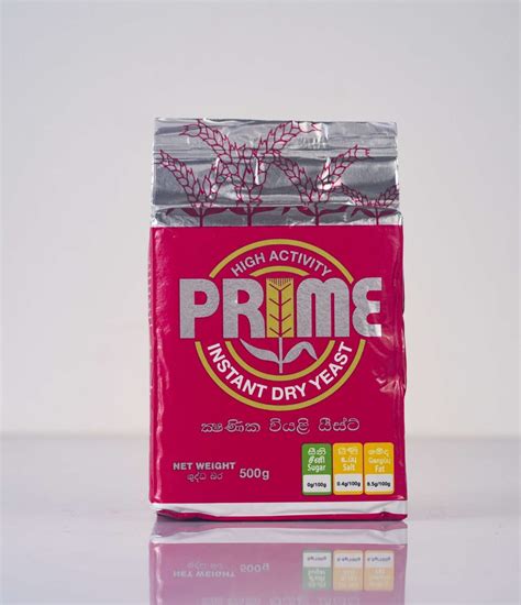 Bakery Yeast Instant Dry Yeast AB Mauri