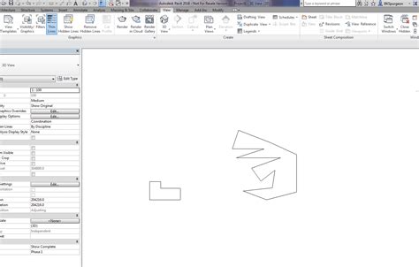 Demo Create Revit Panels Directly From AutoCAD Panels Precast Tek