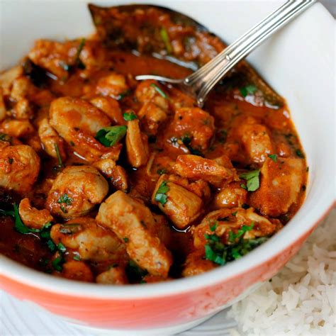 Buy Punjabi Tomato Curry Kit Indian Curry Kits The Spice Tailor