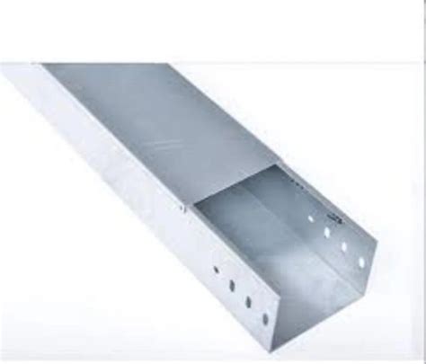 Cable Raceway Color Any Color At Best Price In Rajkot Balaji Metal