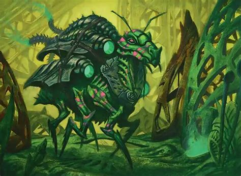 Gene Pollinator Card Edhrec